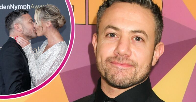 The Responder actor Warren Brown is dating stunning TV girlfriend