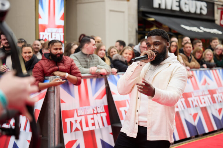 BGT tonight: Show taken off air as BBC airs Eurovision Song Contesst