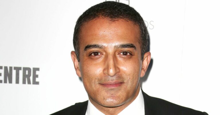 Lingo star Adil Ray on why his career will 'always be the focus'