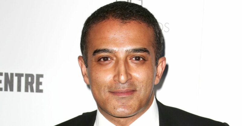 Lingo star Adil Ray on why his career will 'always be the focus'
