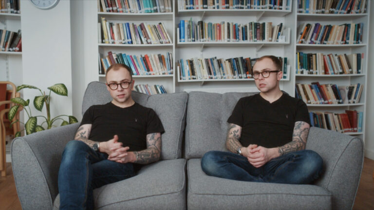 Joe Tracini documentary details his Borderline Personality Disorder