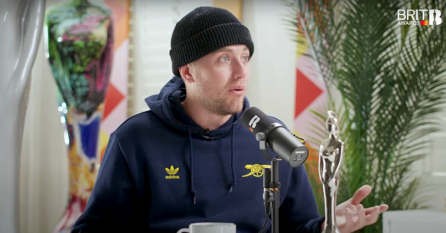 The Finish Line star Roman Kemp dumped after cheating accusation