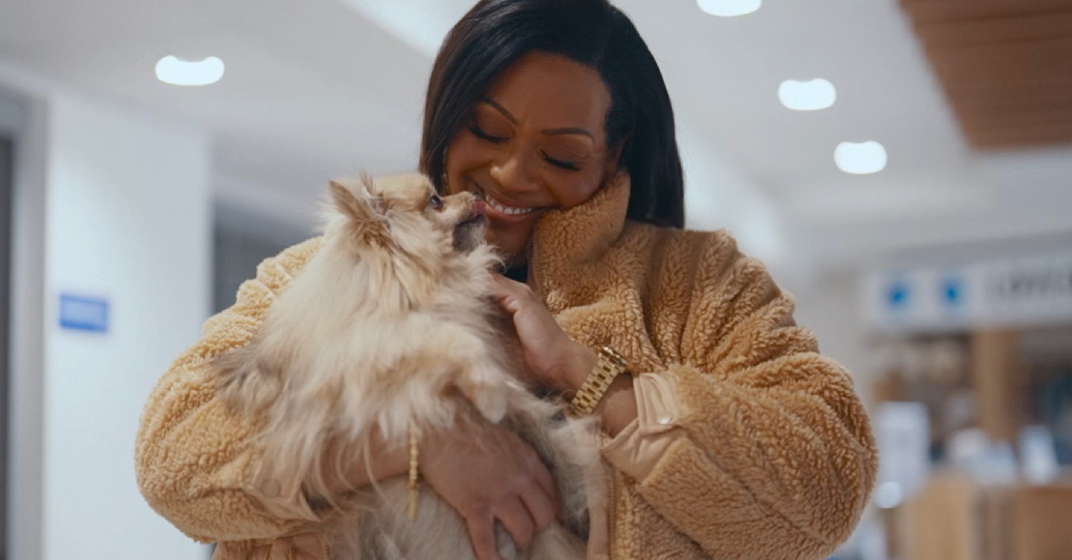 For The Love Of Dogs: Alison Hammond praised by TV vet ahead of new series