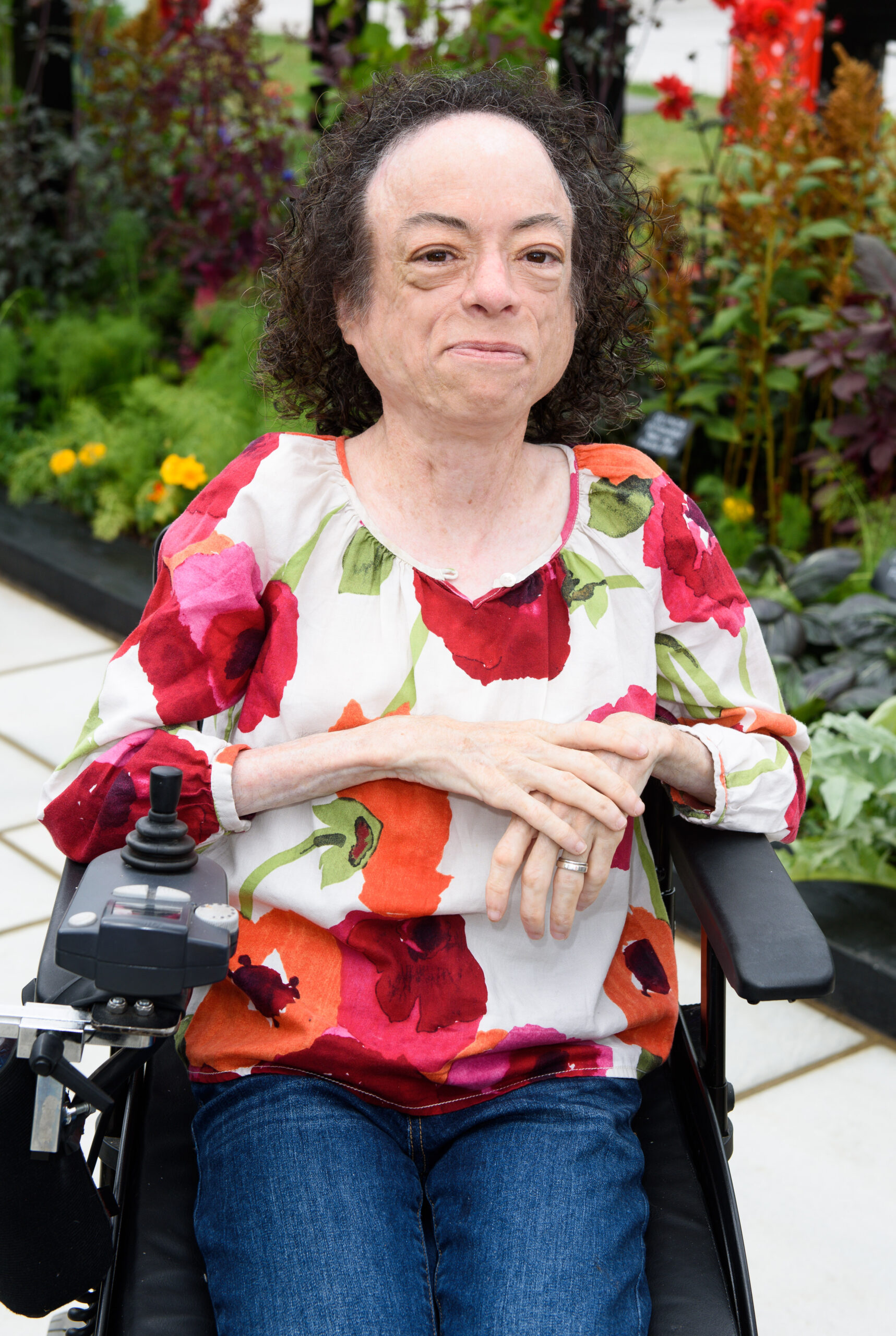 Silent Witness star Liz Carr admits she 'resented' show before quitting