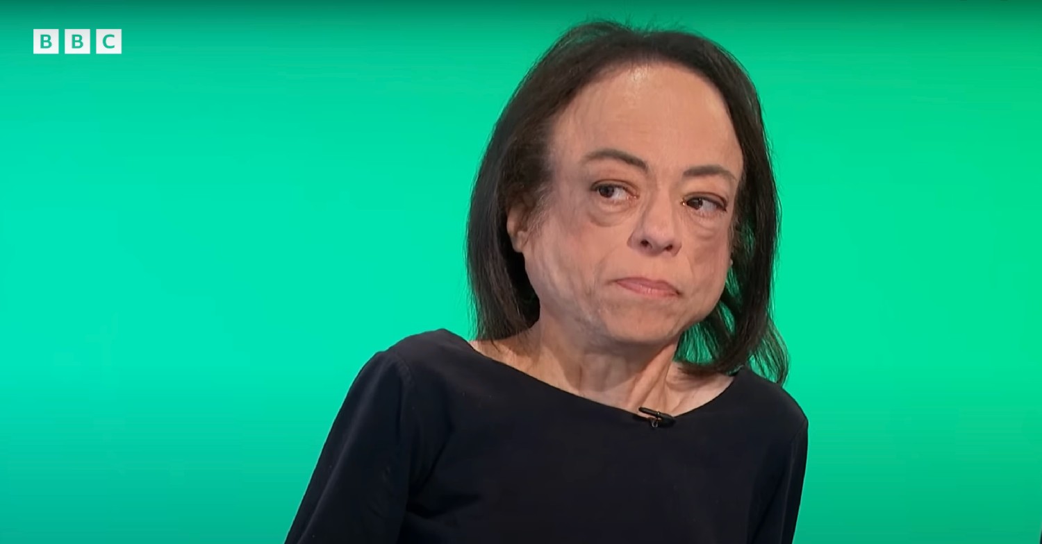 Silent Witness star Liz Carr admits she 'resented' show before quitting