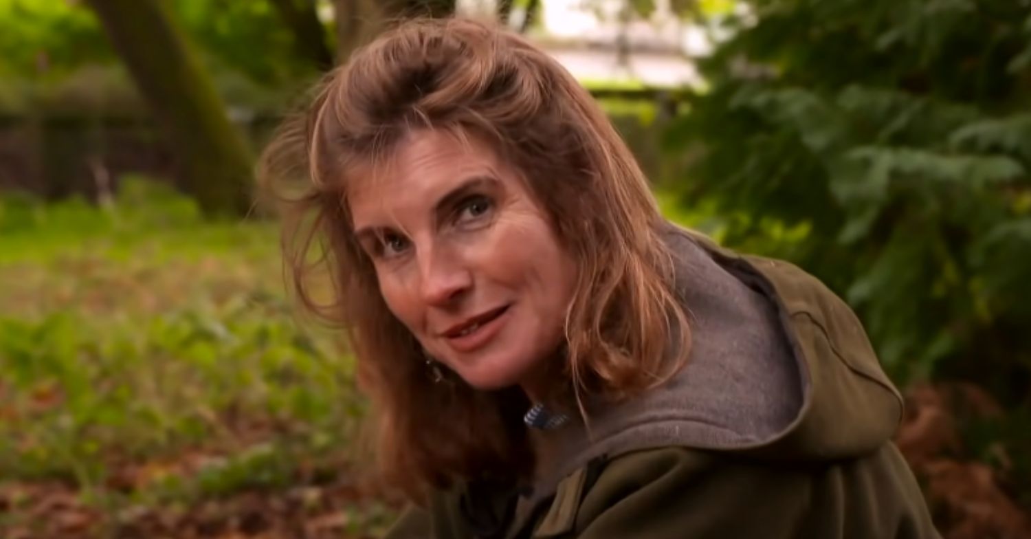 Our Yorkshire Farm star Amanda Owen on breaking down stereotypes