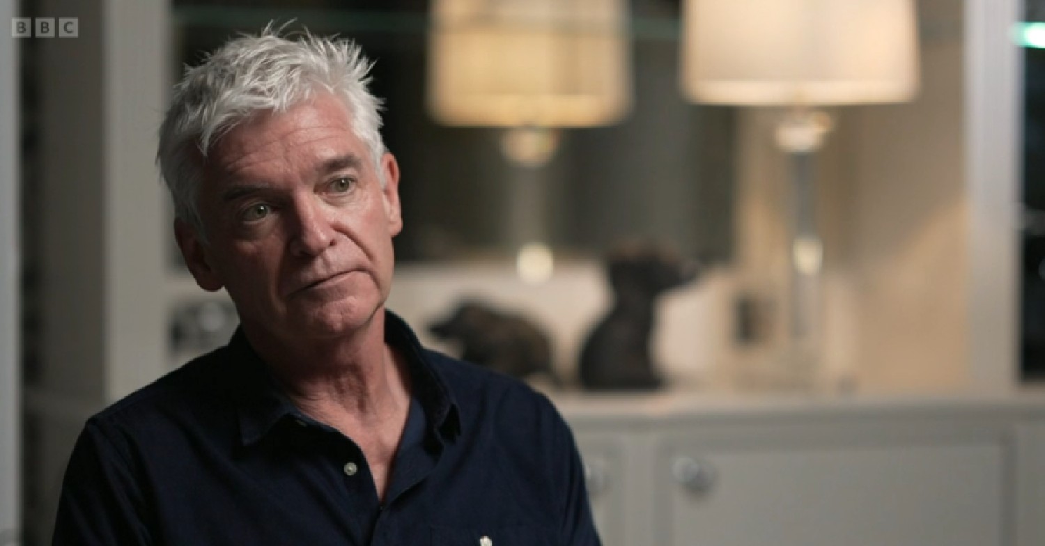 Timeline: Phillip Schofield last public statement to Instagram return