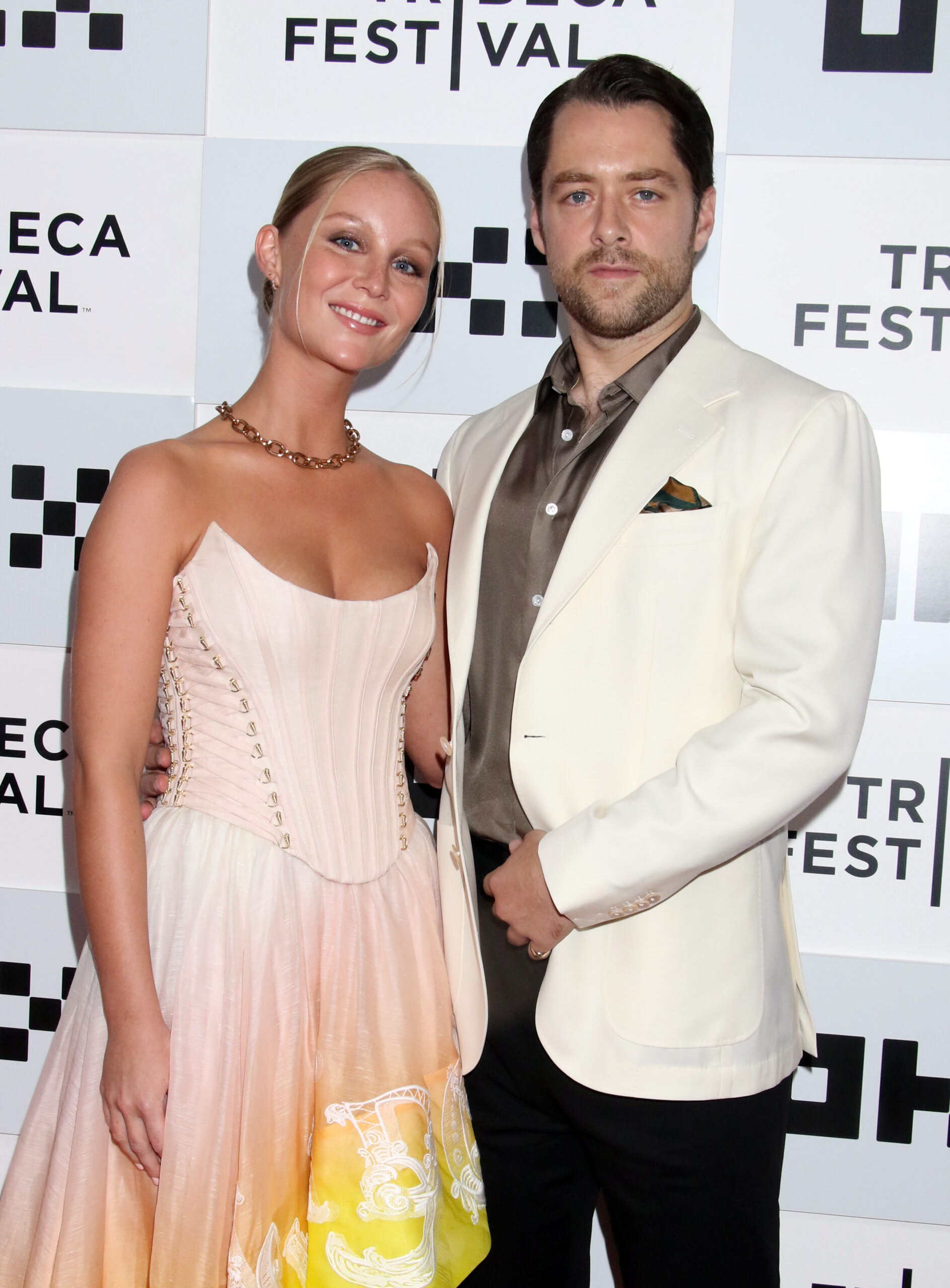 Rebus star Richard Rankin: His famous past, including ex & brother