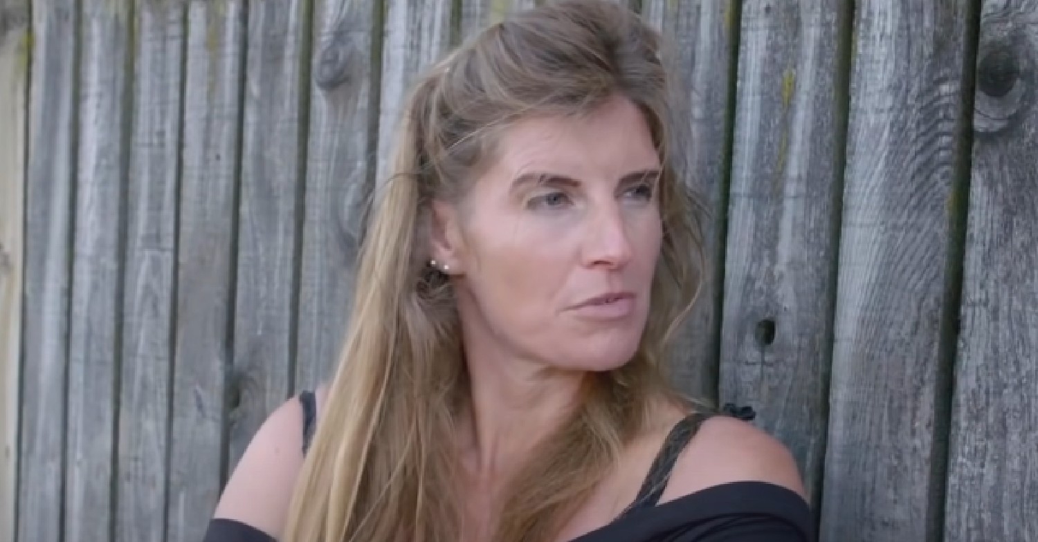 Amanda Owen tipped for Strictly stint after Clive split