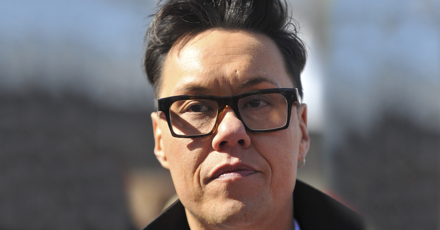 Gok Wan in heartbreaking Instagram tribute after death of friend Ali