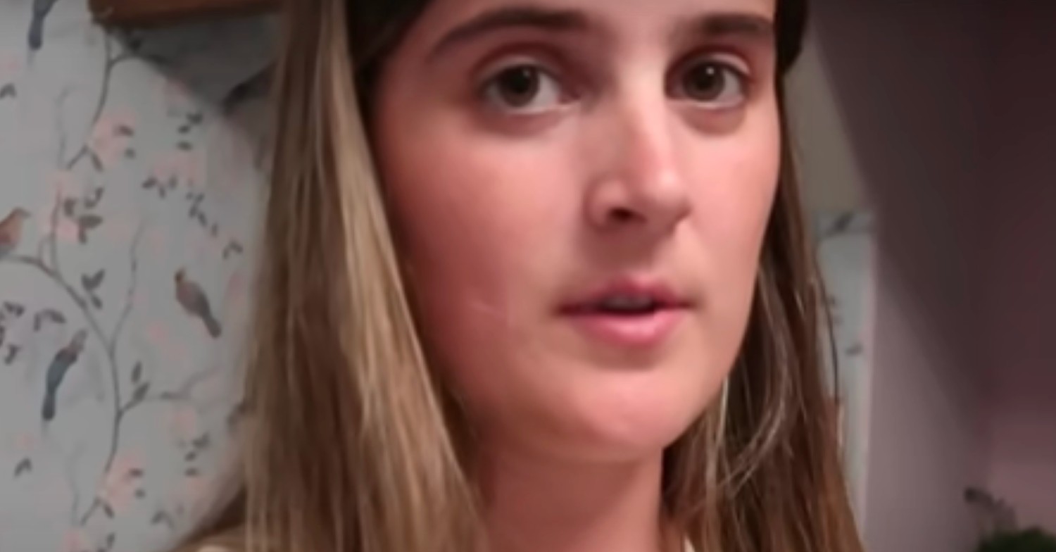 22 Kids and Counting star Katie Radford announces pregnancy