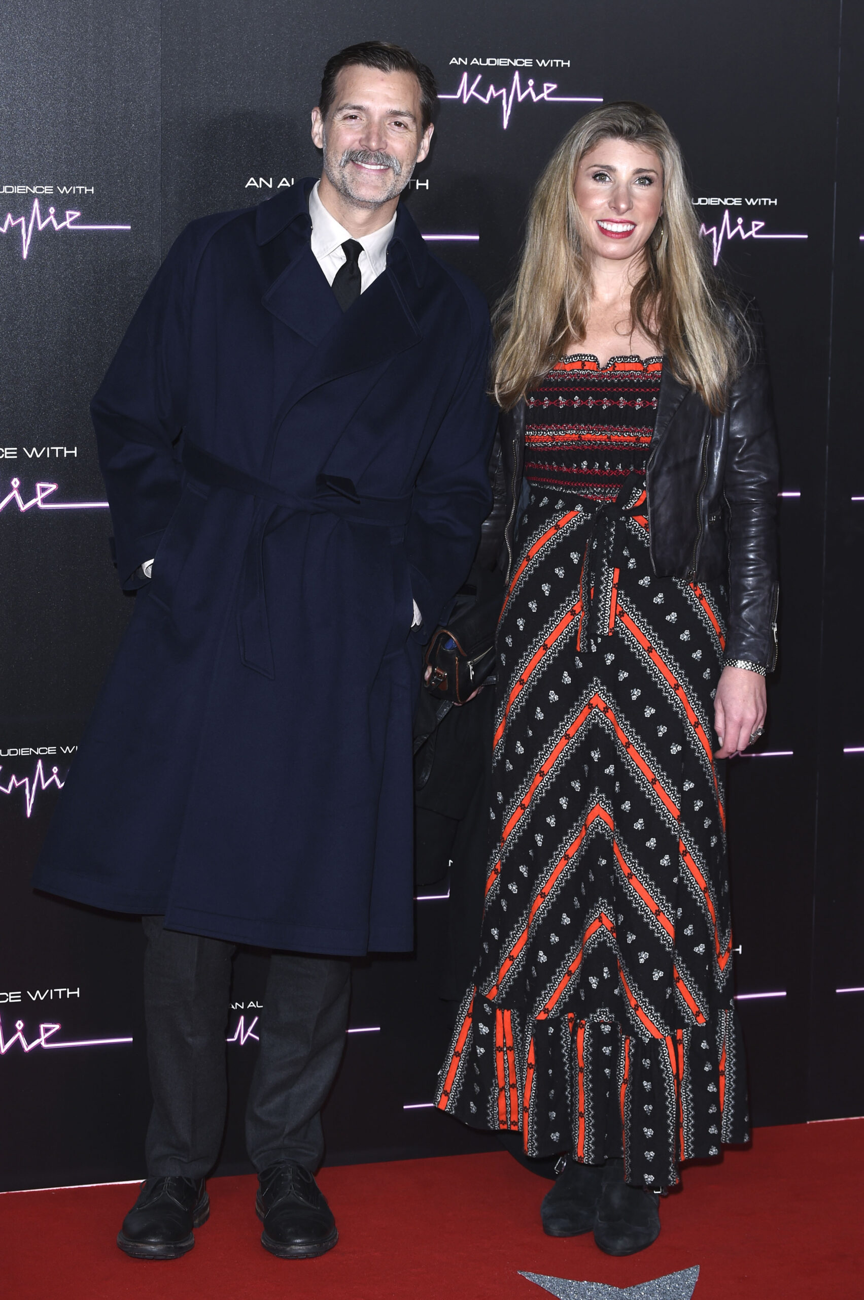 Great British Sewing Bee star Patrick Grant: On 'hellish' six months