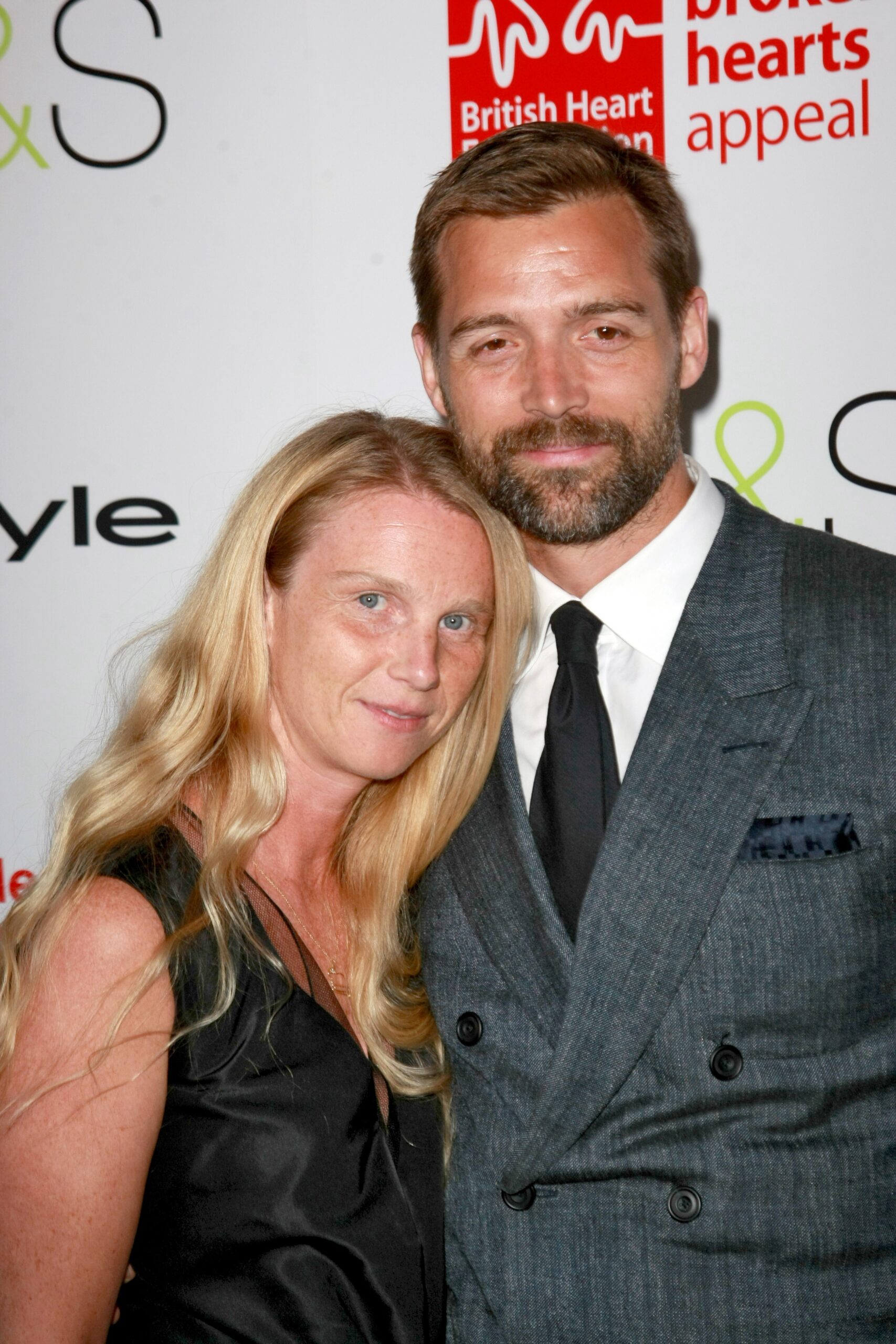 Great British Sewing Bee star Patrick Grant: On 'hellish' six months