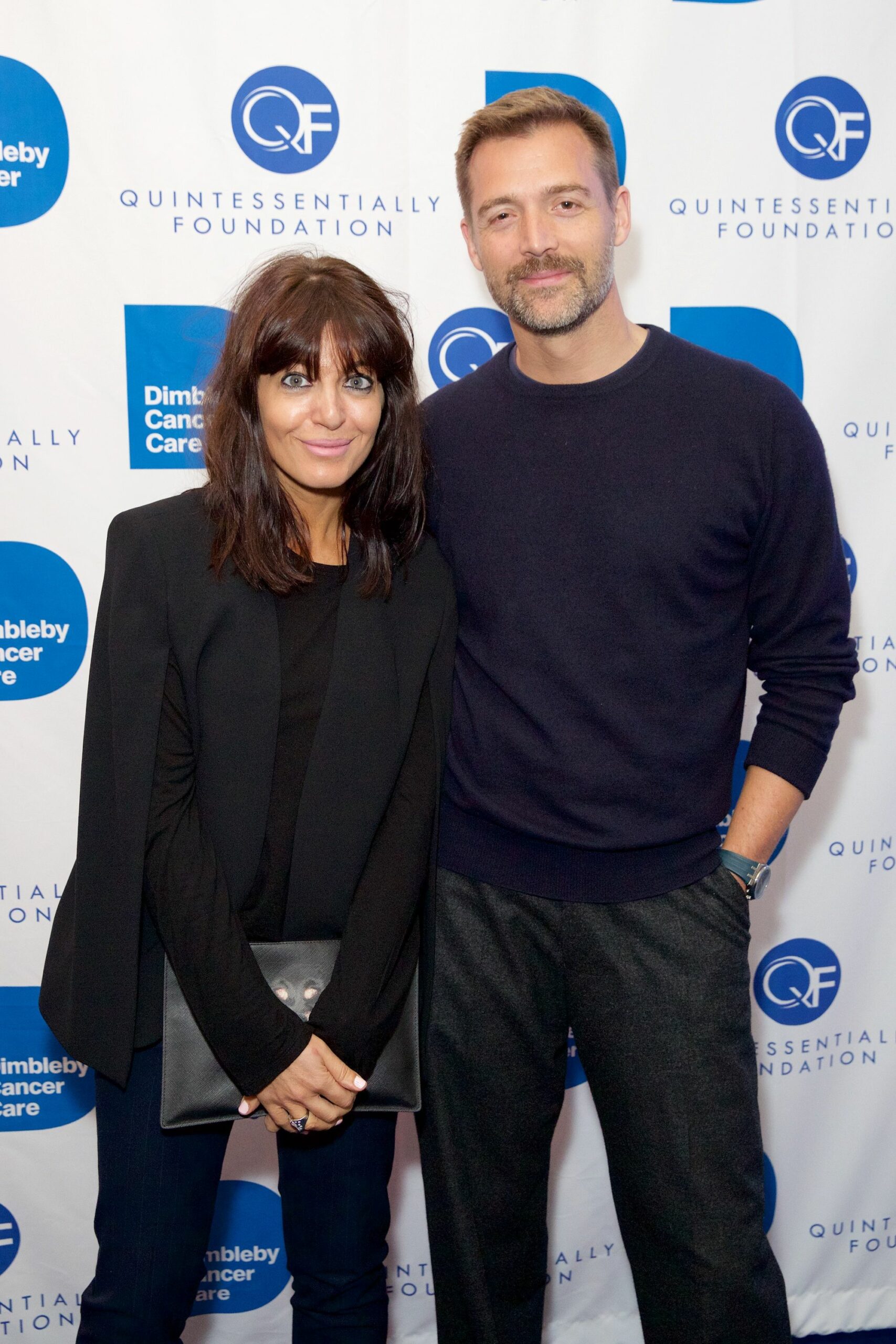 Great British Sewing Bee star Patrick Grant: On 'hellish' six months