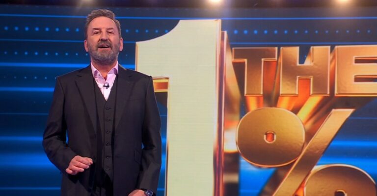 Series 14 of Lee Mack comedy Not Going Out confirmed by BBC