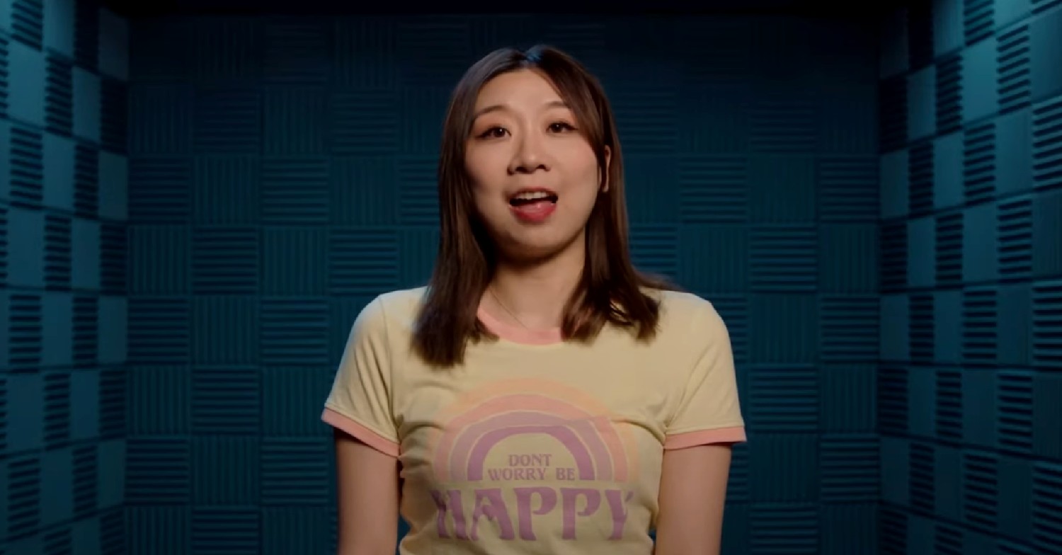 The 1% Club to feature Yinrun from Big Brother in series finale