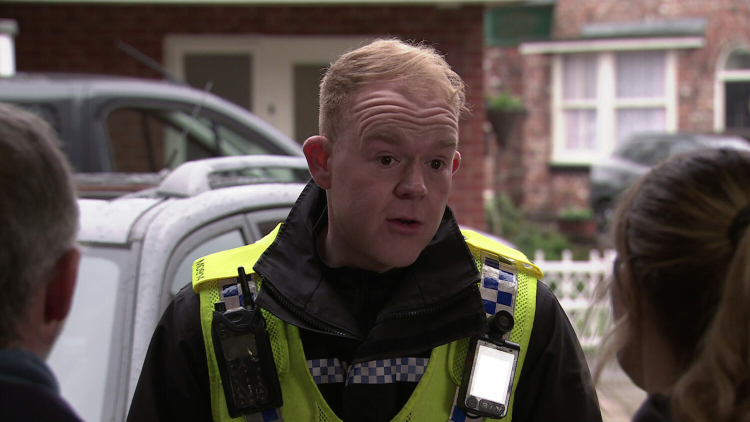 ‘Disrespectful’ Coronation Street exit for Colson Smith slammed by fans ...