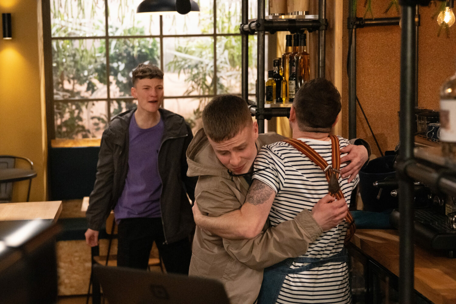 Emmerdale spoilers: Matty jailed over Samson stabbing – Daily News