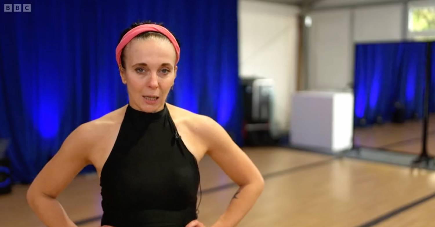 Strictly: Giovanni Pernice instructs lawyers as BBC investigation confirmed