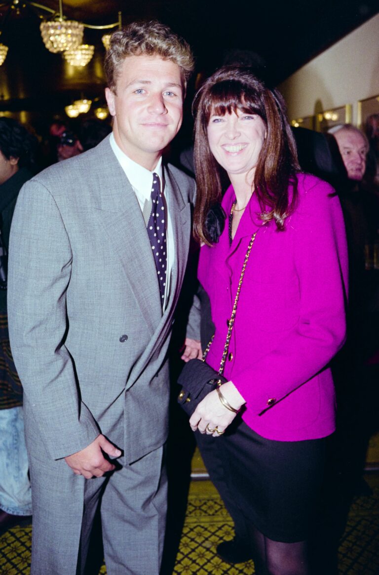 Michael Ball on why he'll never marry his TV presenter partner