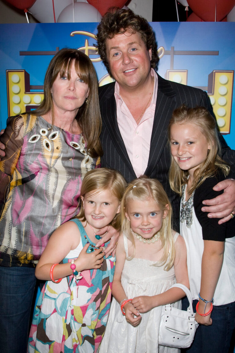 Michael Ball on why he'll never marry his TV presenter partner