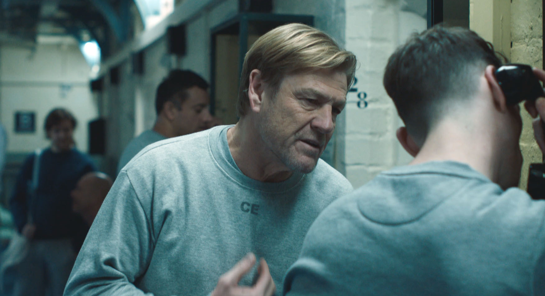 Sean Bean drama This City Is Ours: Plot, cast list and release date