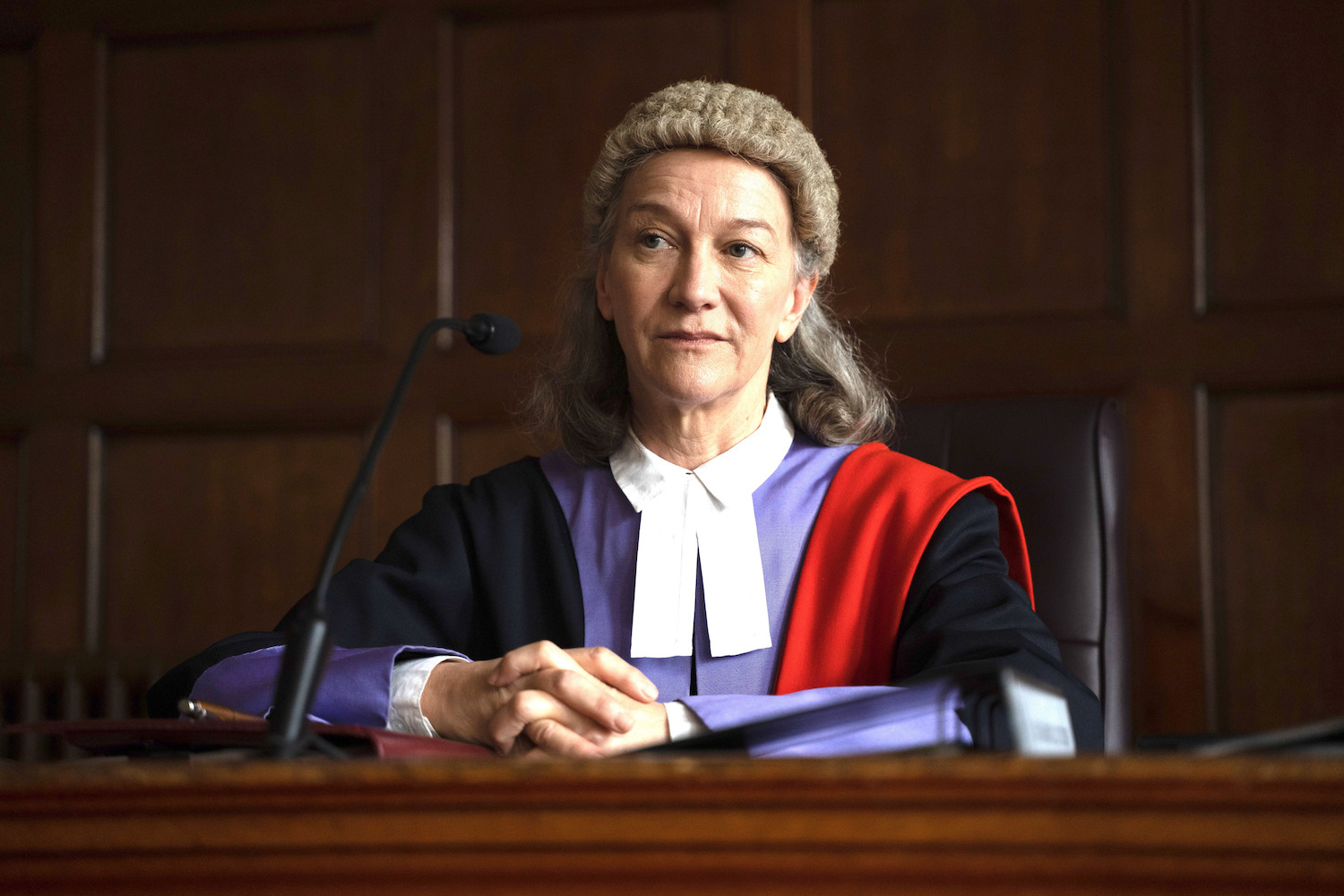 The Outlaws series 3 cast includes two big EastEnders stars