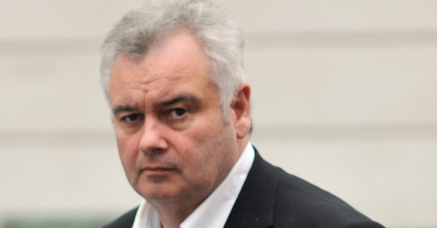 Eamonn and Ruth split: Eamonn showed 'authentic emotion' in break-up speech