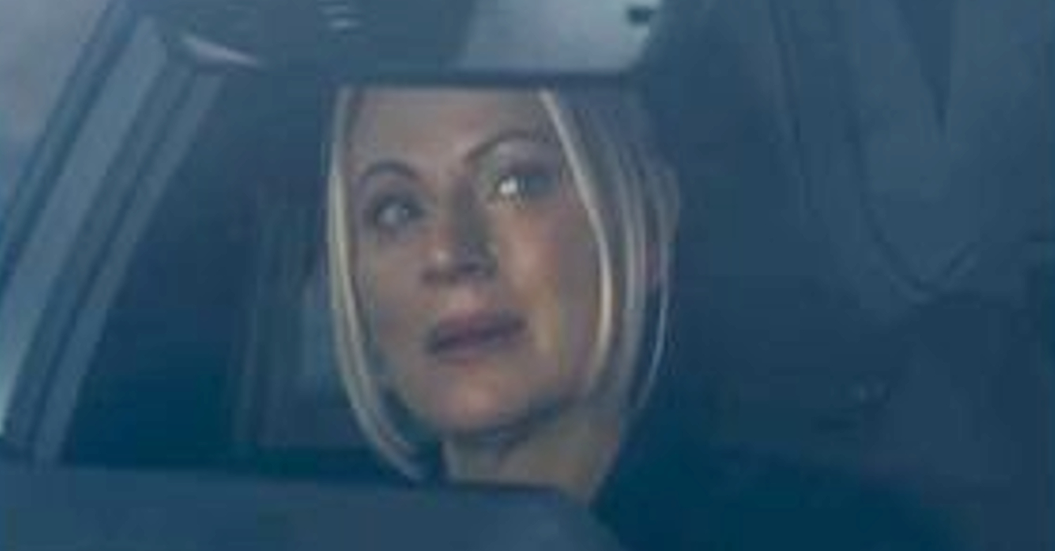 Coronation Street ‘sets up’ DS Swain & Carla romance - fans love it