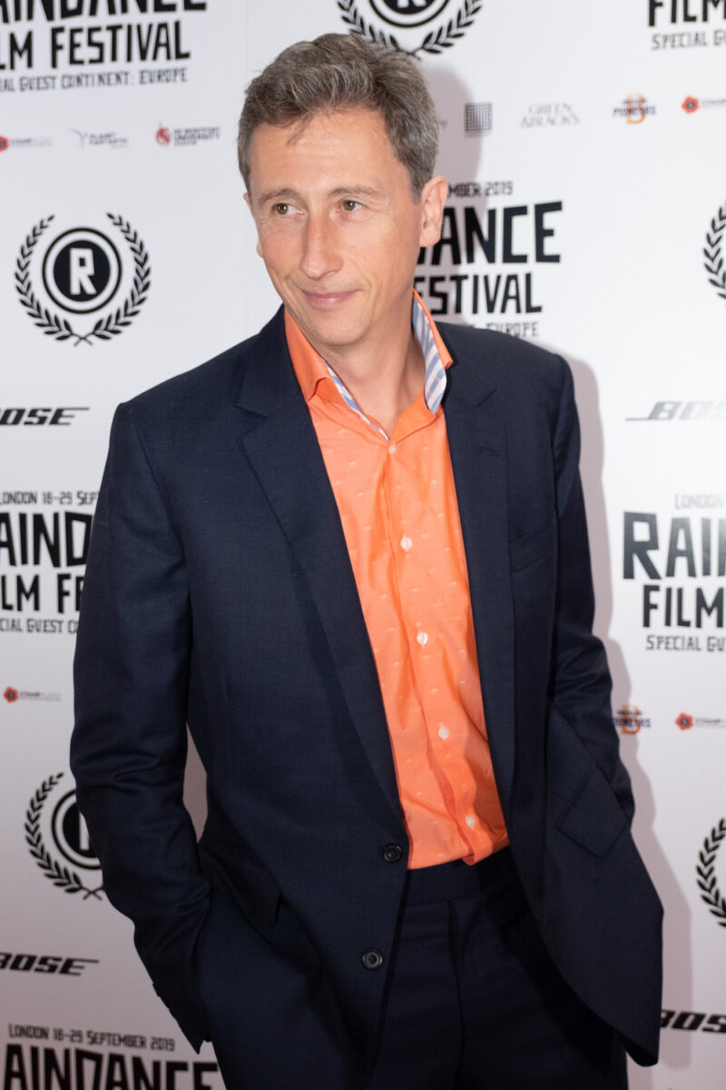 The Outlaws series 3 cast includes two big EastEnders stars