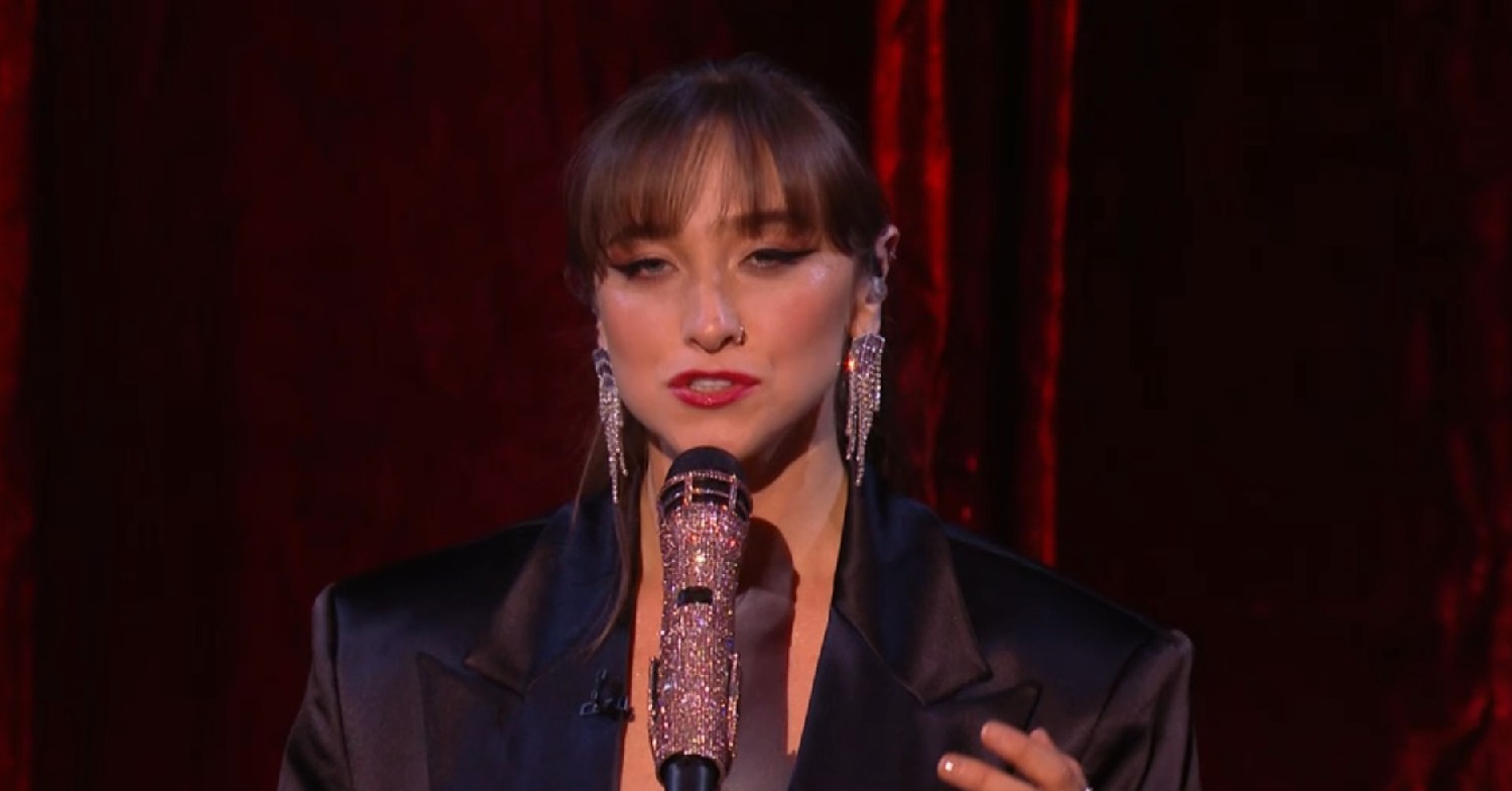 My Way has established itself as Sydney's most memorable song to date ...