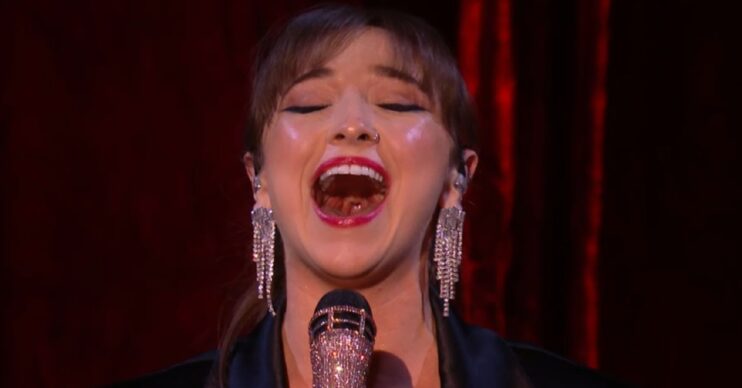 Britain's Got Talent tonight: Fans declare Sydnie Christmas their winner