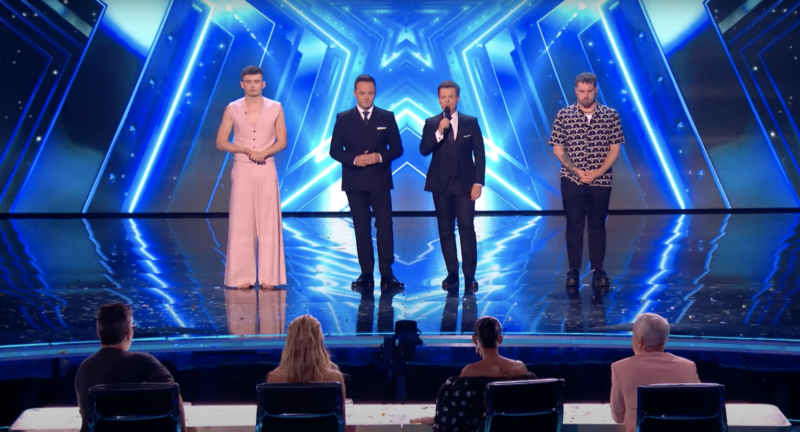 BGT judges blasted for deadlock decision again last night