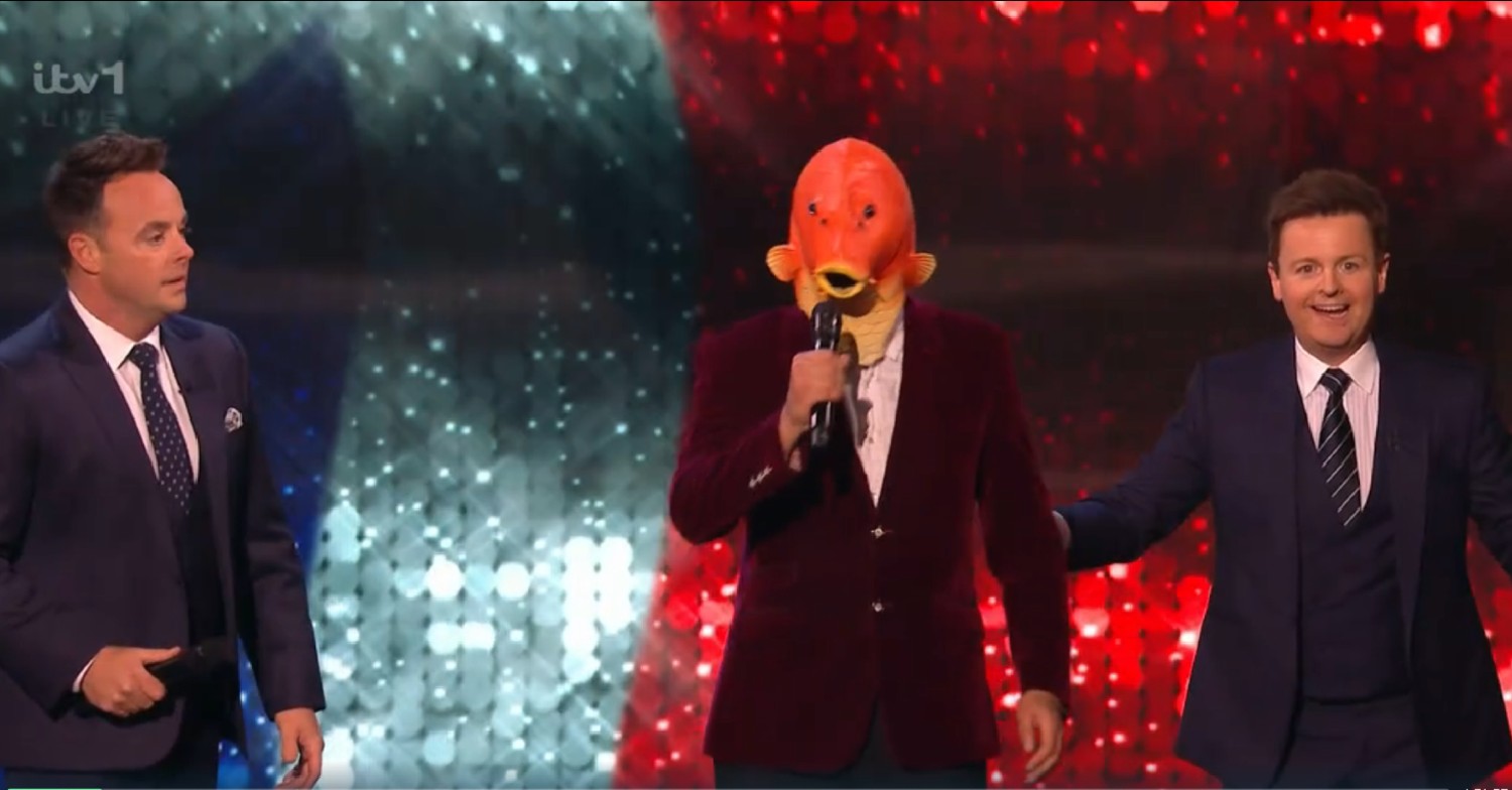 Britain's Got Talent tonight: Fans fume as Bobby Goldfinn returns
