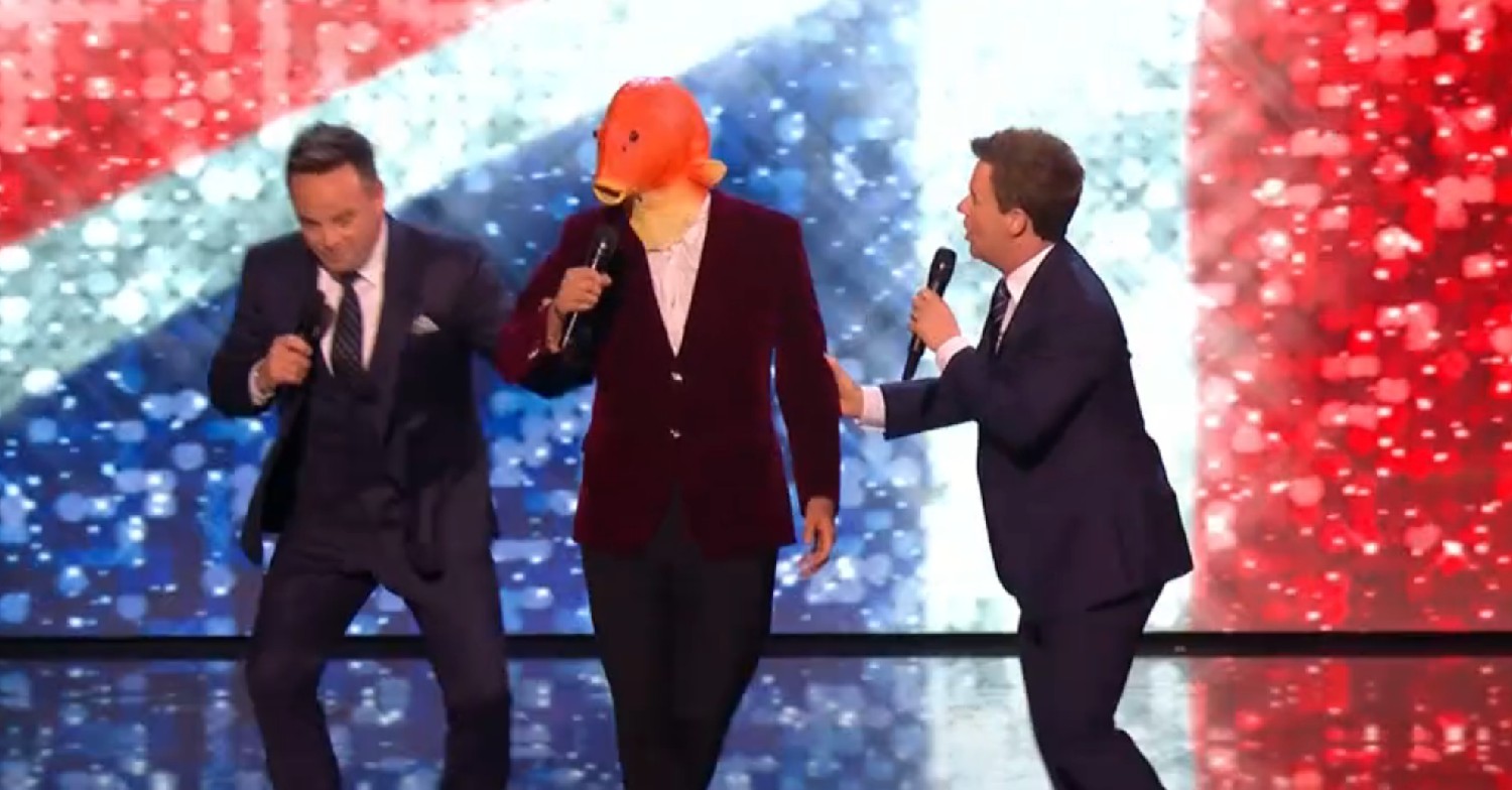Britain's Got Talent tonight: Fans fume as Bobby Goldfinn returns