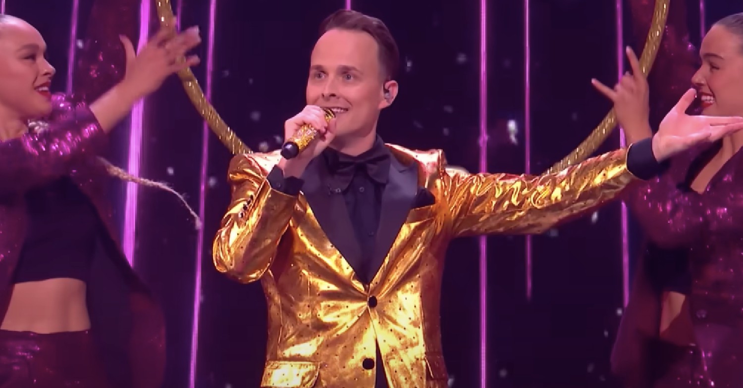 BGT 2024: Simon Cowell slammed after pressing buzzer during performance