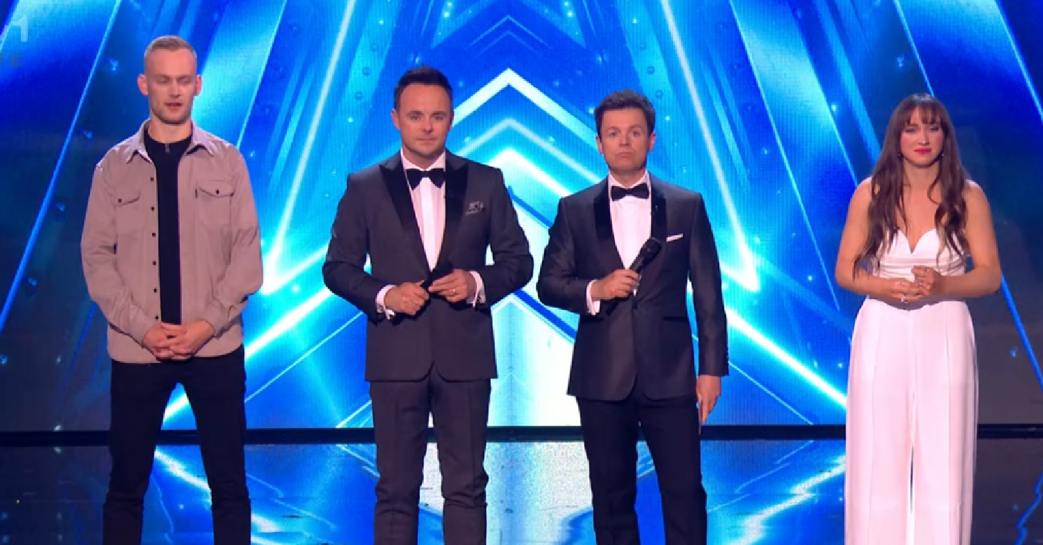 BGT 2024 winner announced as Sydnie Christmas and fans left fuming