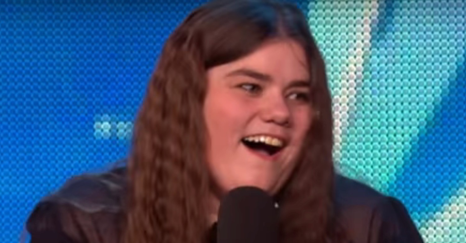 Britain's Got Talent star Emma Jones dies from cancer