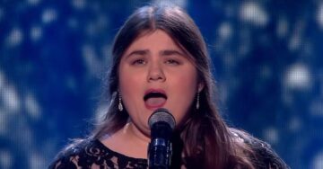 Britain's Got Talent star Emma Jones dies from cancer