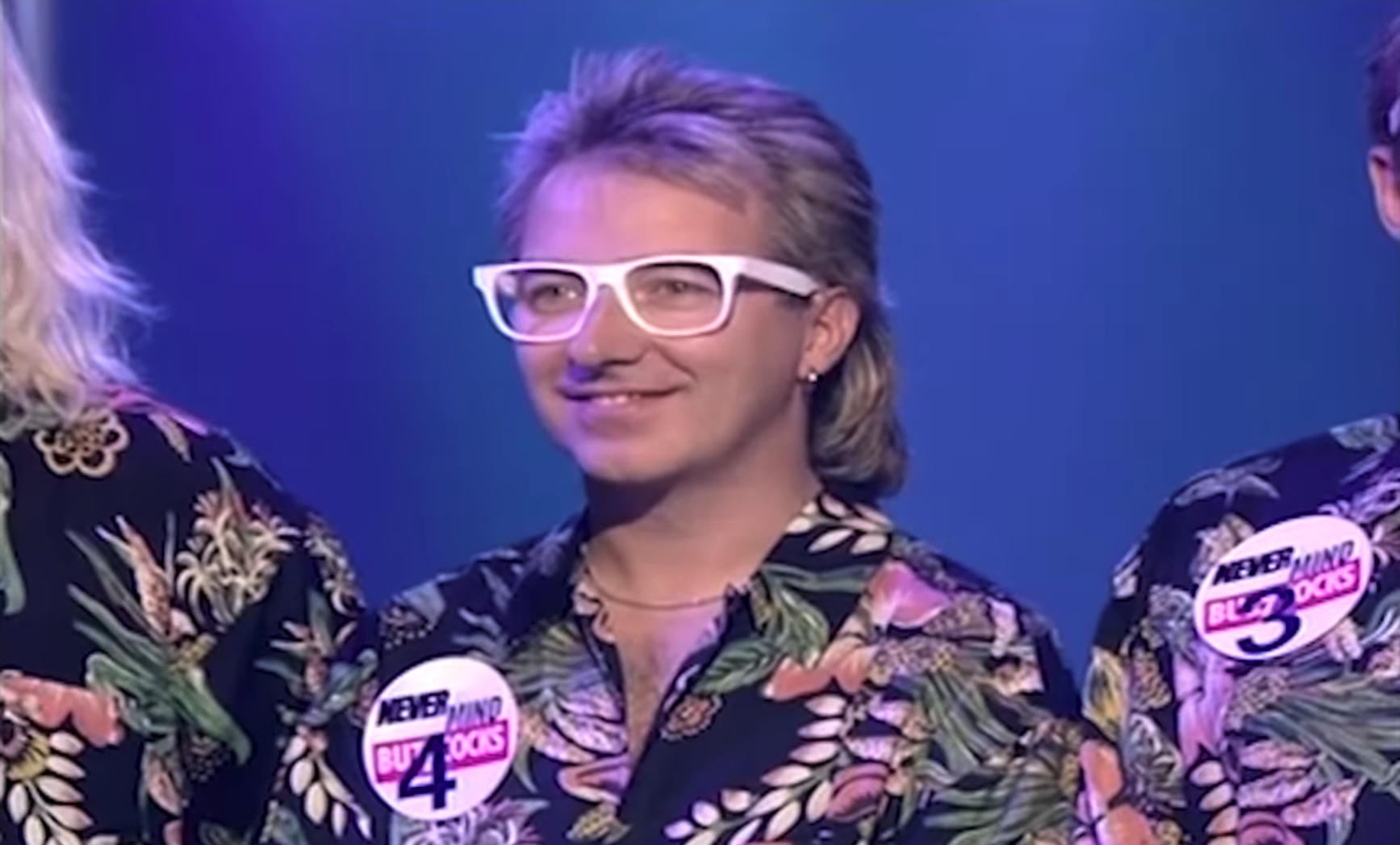 Black Lace star Colin Gibb dies age 70: 'All good things must come to ...