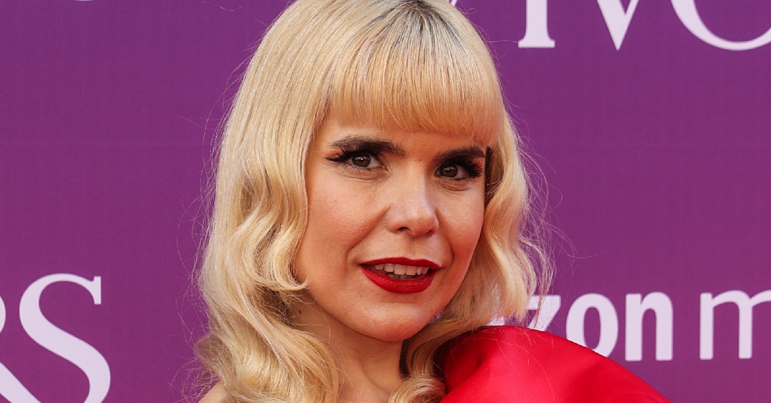 Paloma Faith love life – eight-month marriage to husband and 'breakdown'