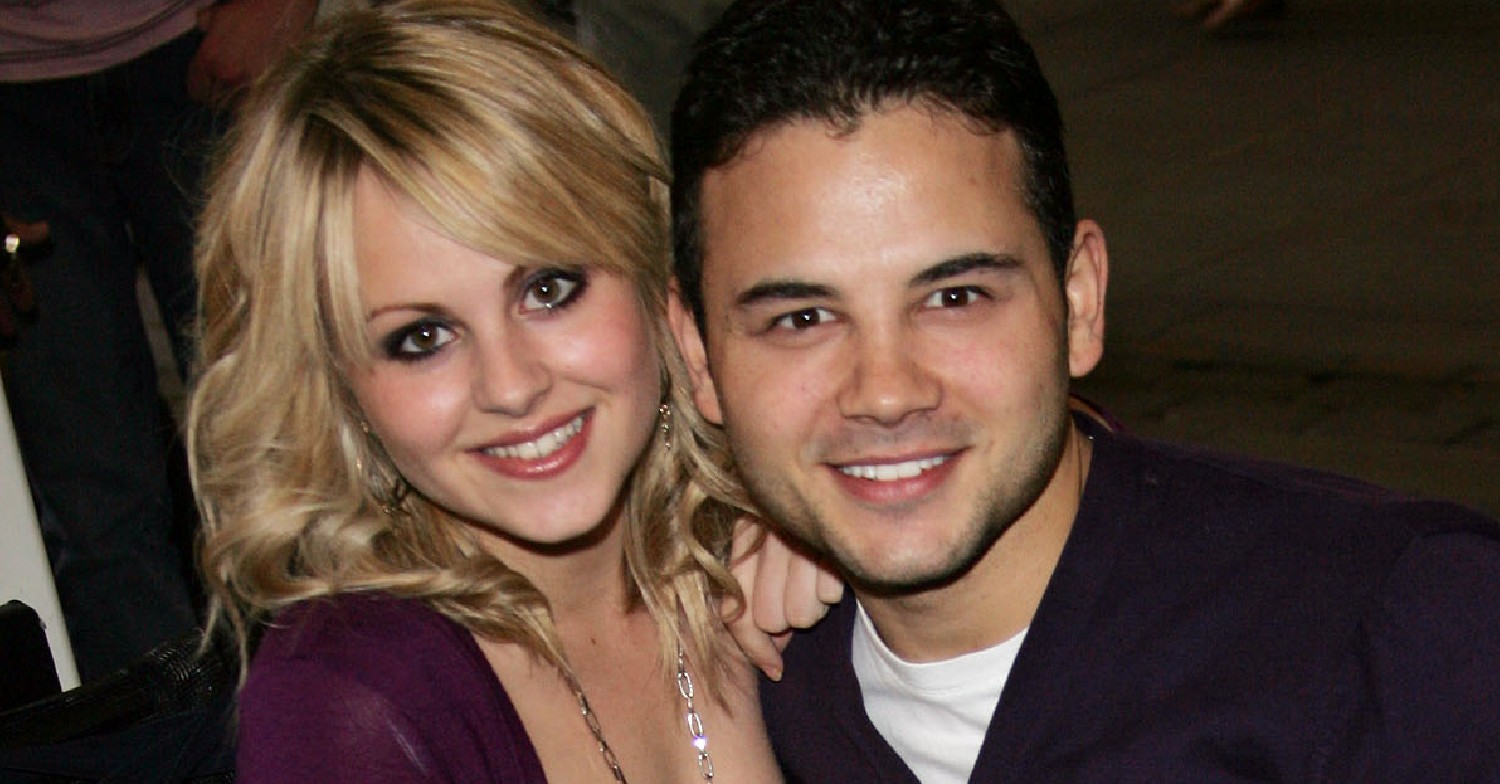 Thomas brothers' love lives – Ryan co-star split and Adam childhood ...