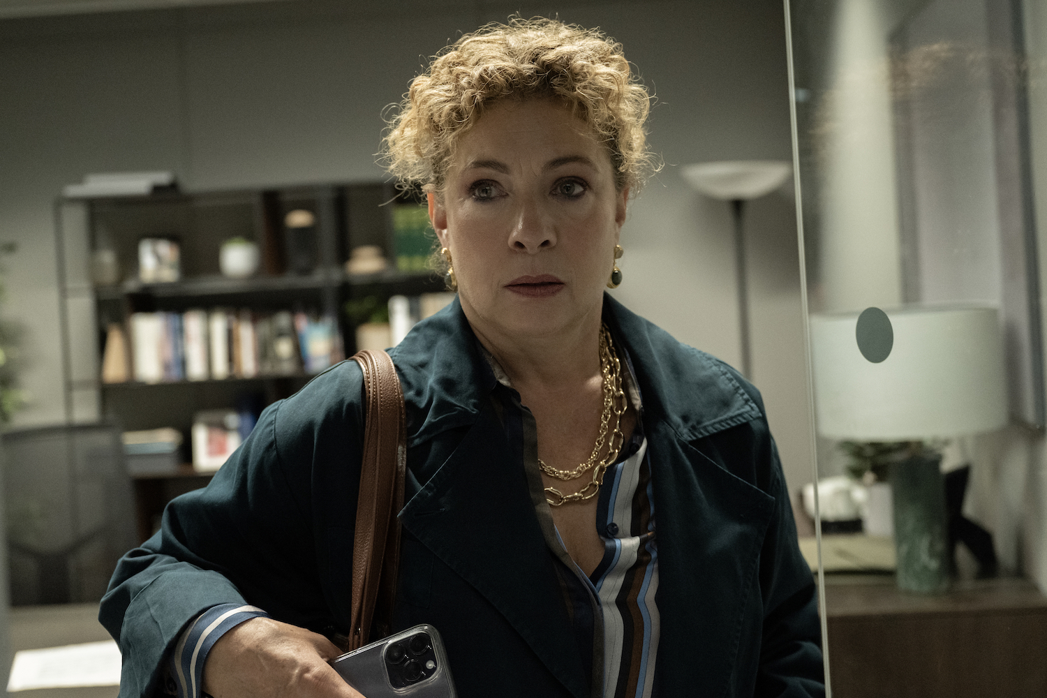 Strictly star Sarah Hadland: Height, 'nearly dying', Miranda friendship ...