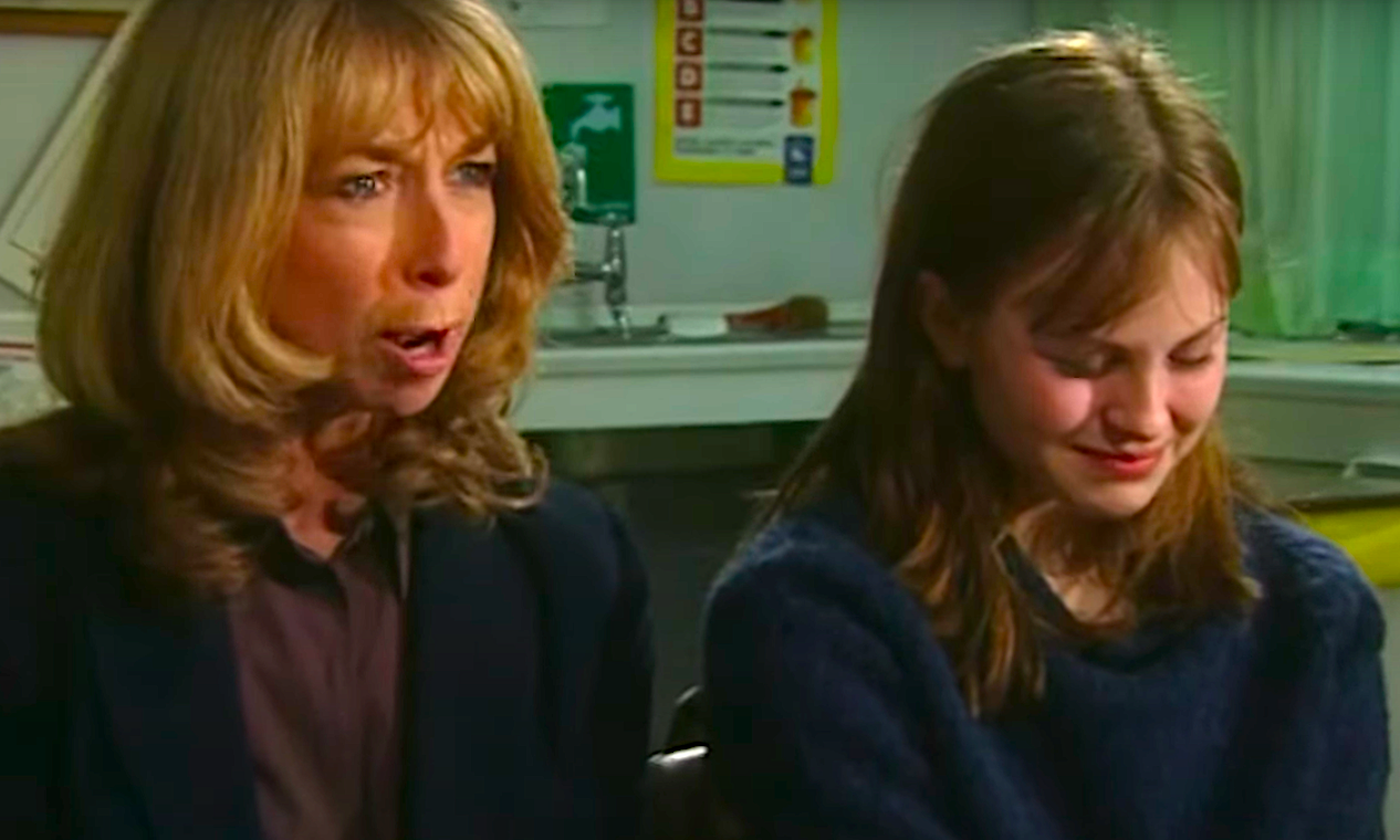 10 times Gail Rodwell proved she was a Coronation Street icon!