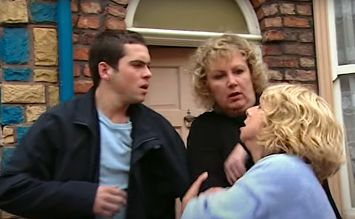 10 times Gail Rodwell proved she was a Coronation Street icon!