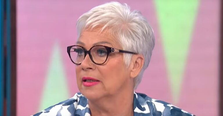 Loose Women fans predict Stacey Solomon won't be back with Denise