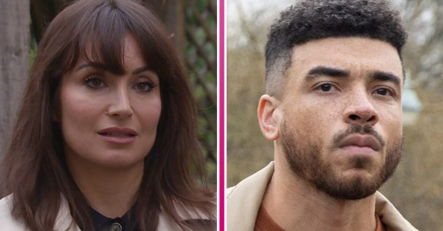 Emmerdale Cast - Entertainment Daily