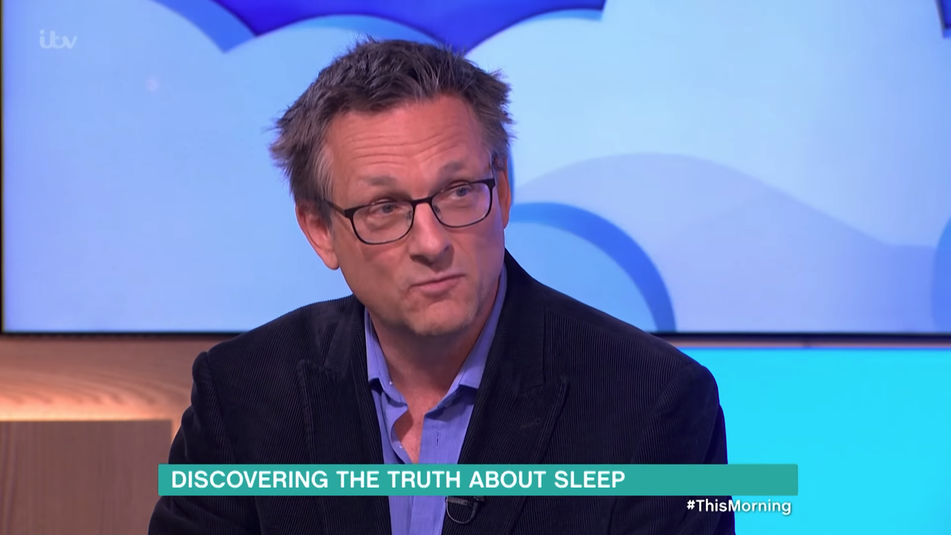 Death of Dr Michael Mosley: Final photographs of 'warm and kind' doctor