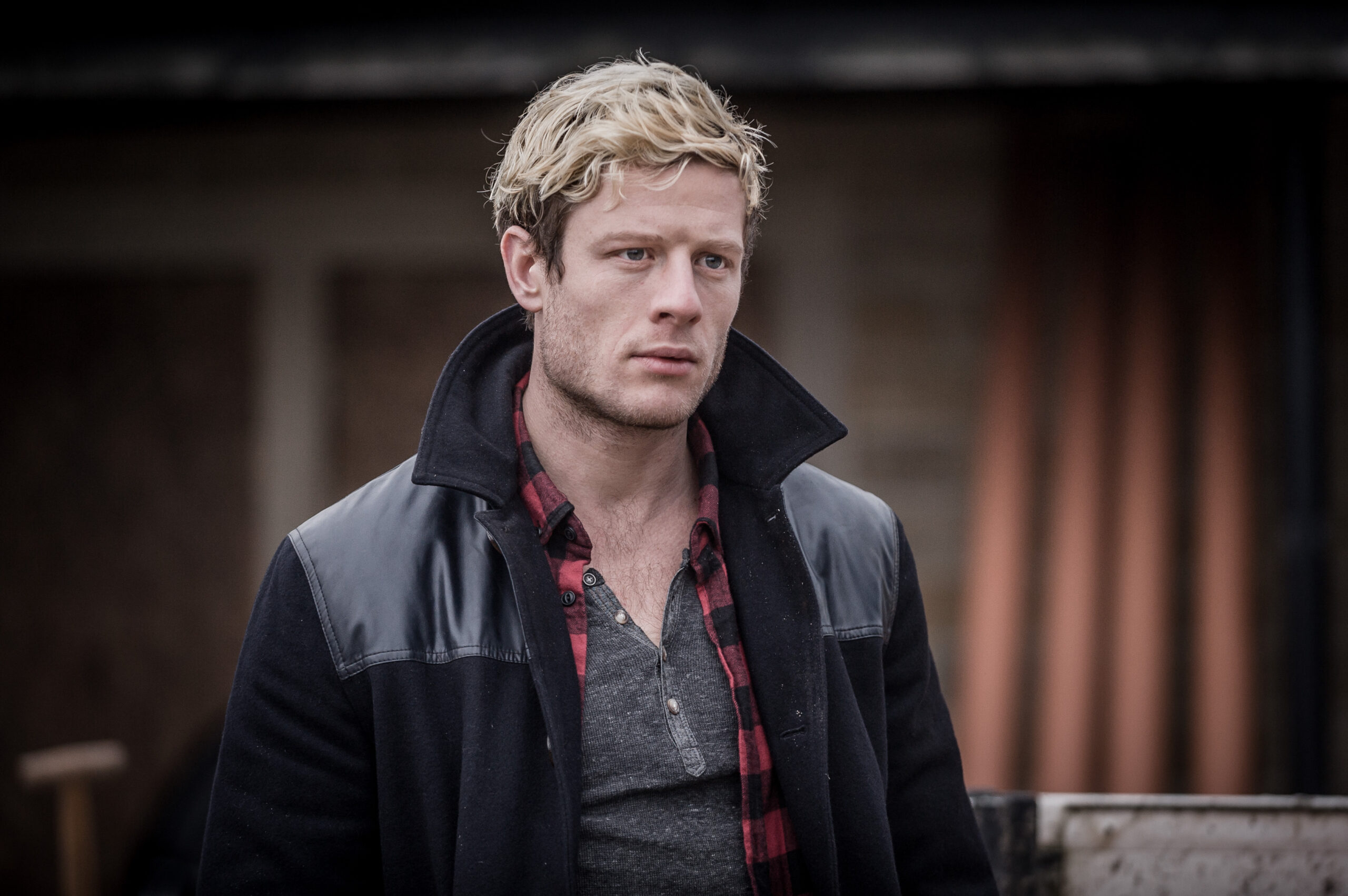 James Norton to read CBeebies Bedtime Story to raise awareness