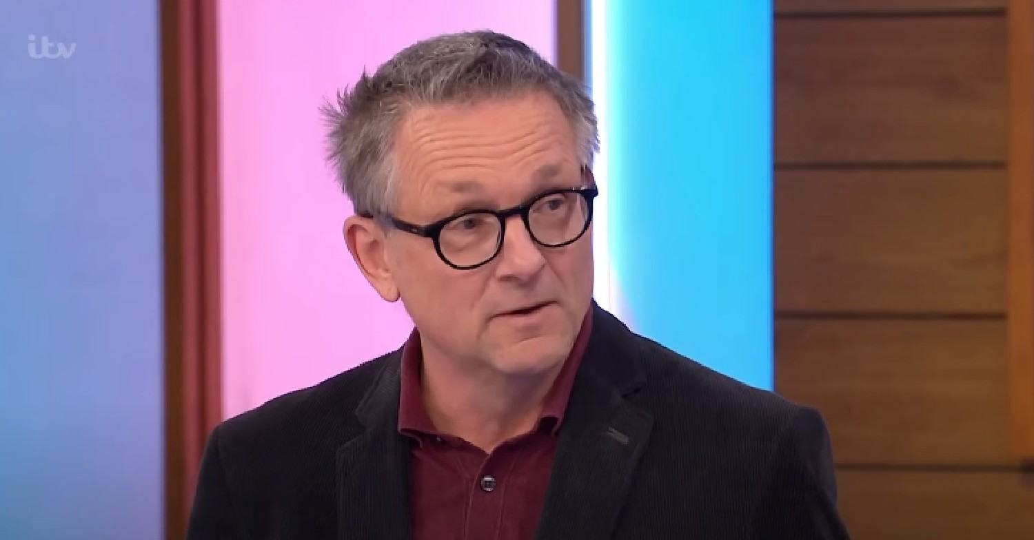 Michael Mosley final Instagram post days before his death